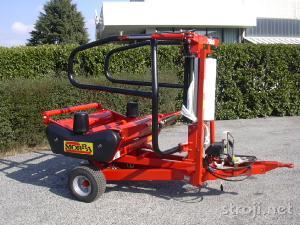 Balirke - balirka za kvadratne bale,balirka za male kvadr...