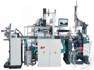 Grafični stroji - grafični stroj