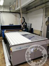 Rezkalni stroji Rezkalni stroj MECAPRO 3020 rabljeno - Pr...