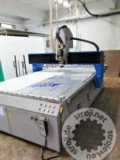 Rezkalni stroji Rezkalni stroj MECAPRO 3020 rabljeno - Pr...