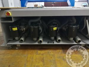 Rezkalni stroji Rezkalni stroj MECAPRO 3020 rabljeno - Pr...