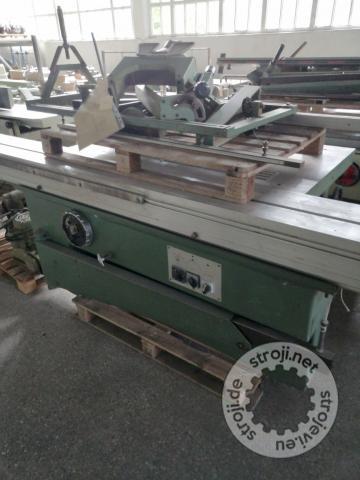 Ostalo Kombinirka žaga rezkar rabljeno - Prodam